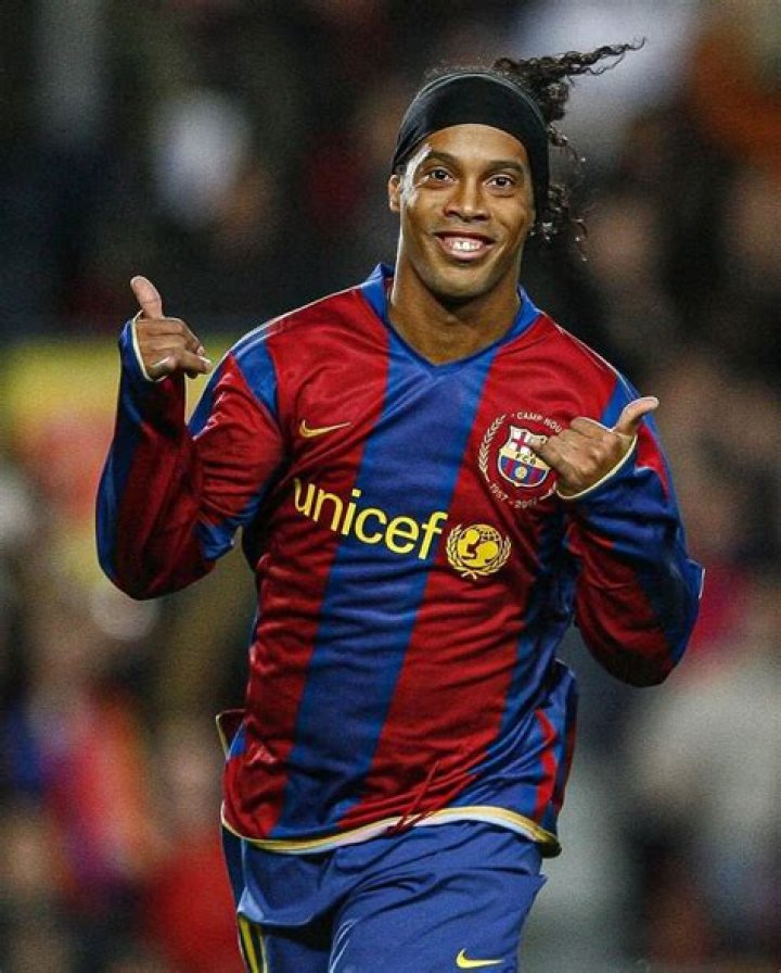 Is Ronaldinho Still Alive? Here's The Truth - Elcolonial Hotel
